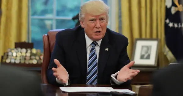 Trump to declare martial law? What is Insurrection Act of 1807 and rumours circulating about it