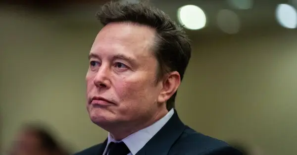'Speed up aliens' deportation': Elon Musk's DOGE goons building ...