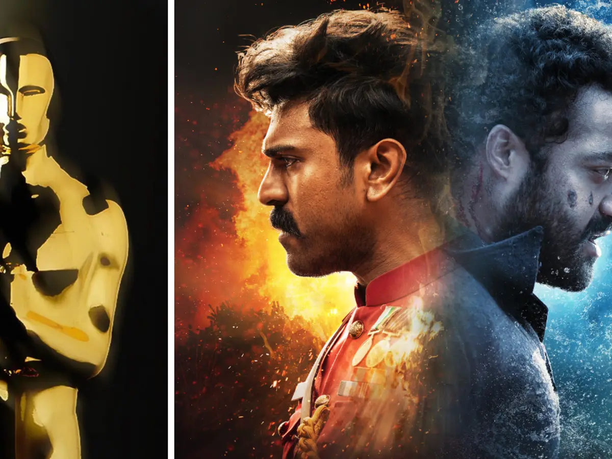RRR gets a mention as the Academy introduces a new Oscar for Stunt ...