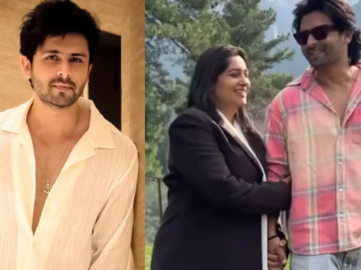 TV actor Shoaib Ibrahim breaks silence on hate and trolling over ...