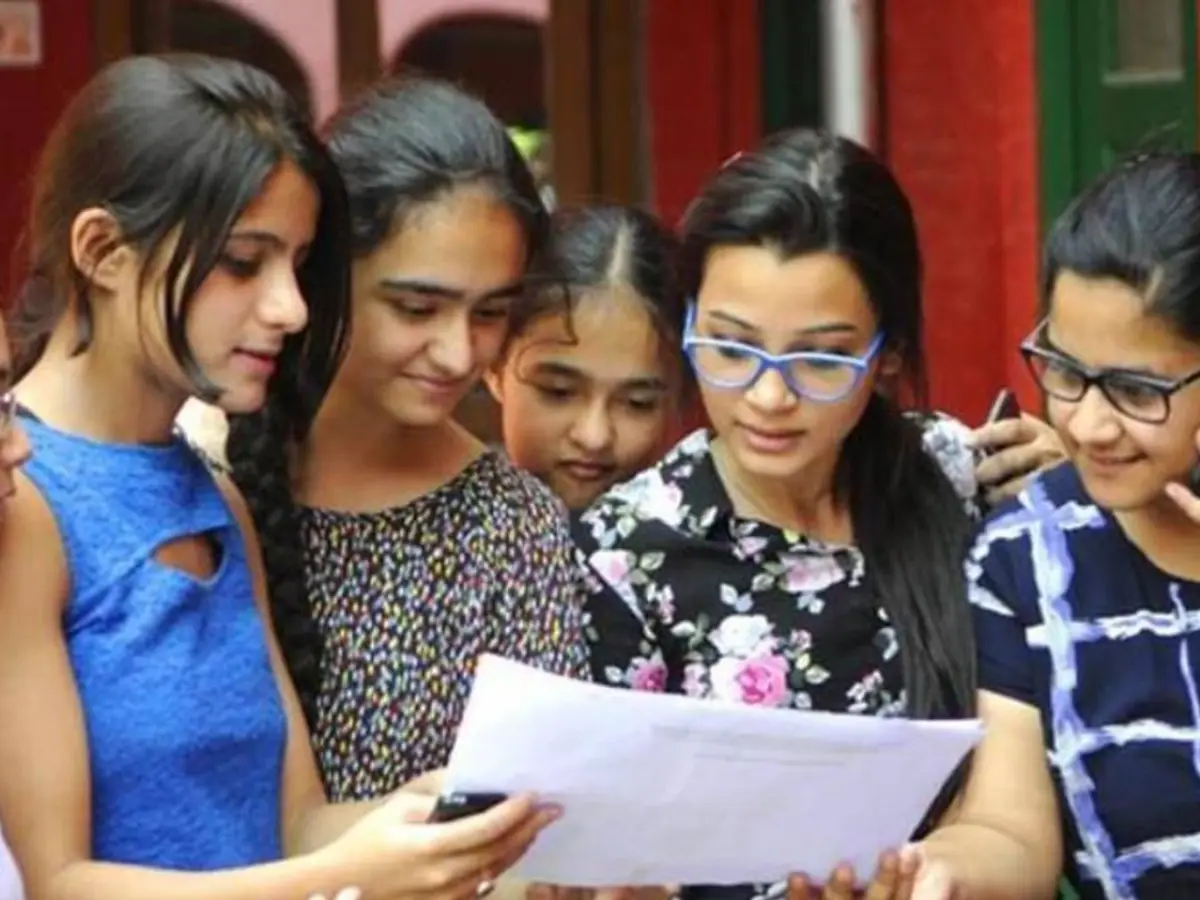 JEE Main 2025 results: 24 students score 100 percentile, 2 female ...