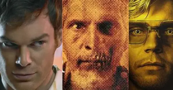 7 best serial killer TV shows on Netflix, ranked - You, The Serpent and ...