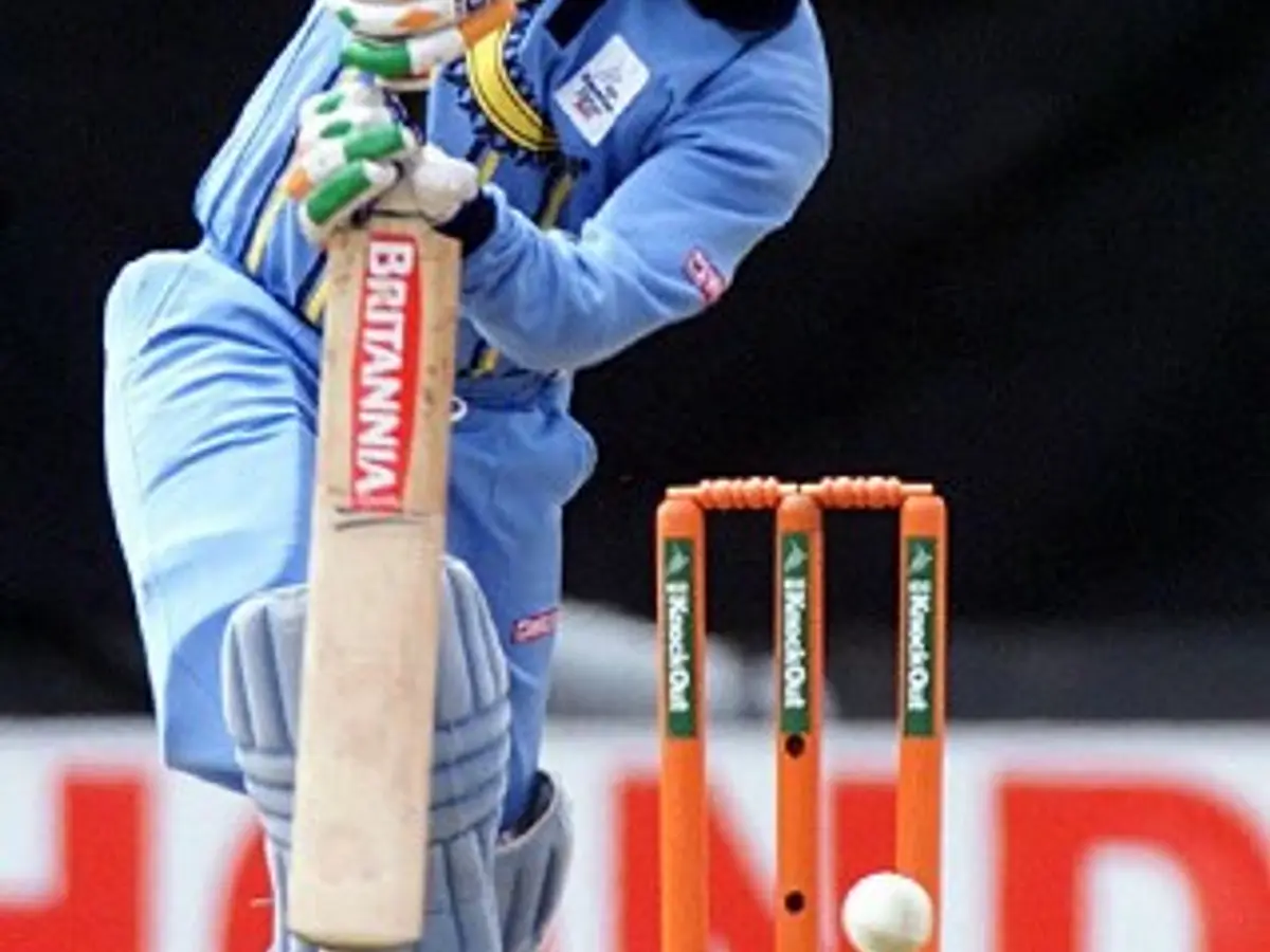 6 Highest Individual Scores in ICC Champions Trophy Final