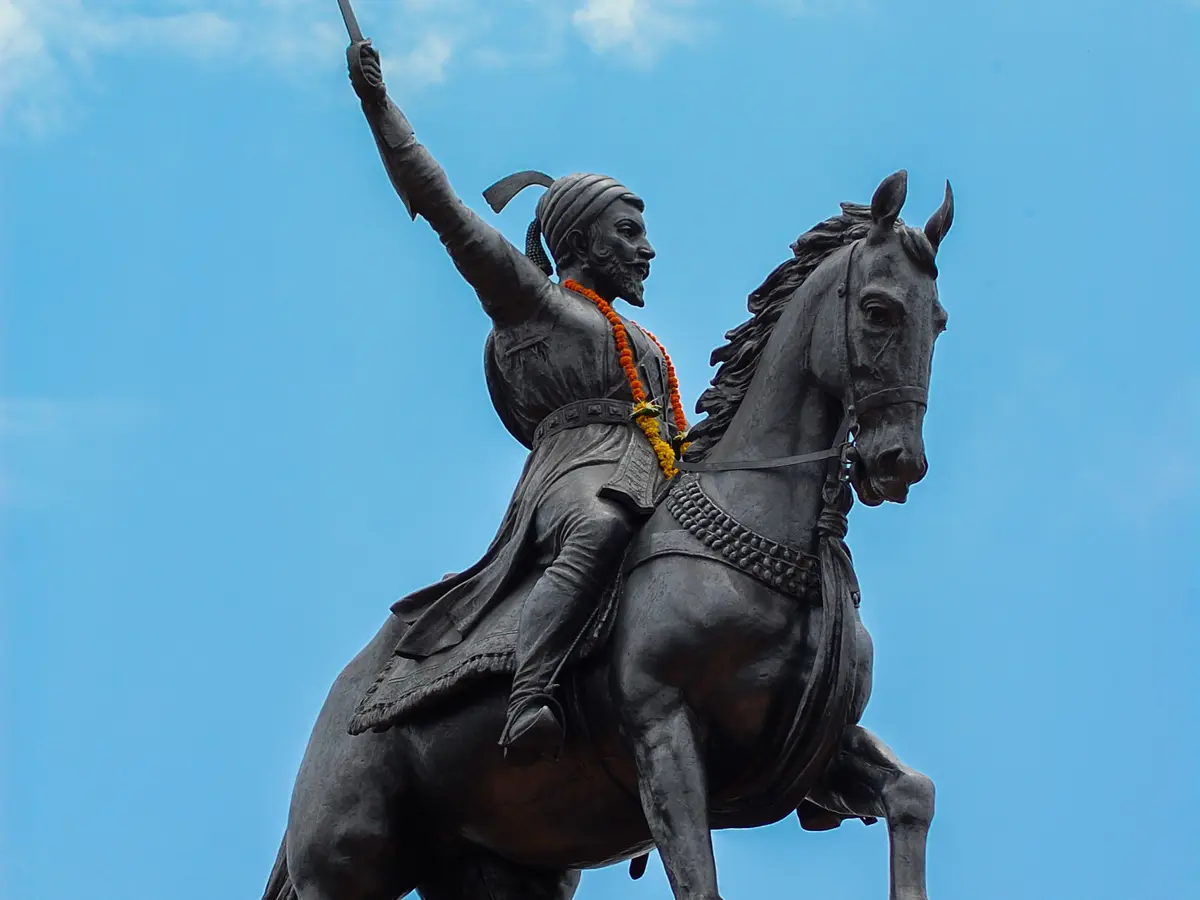 7 Interesting Facts About Chhatrapati Shivaji That You Should Know