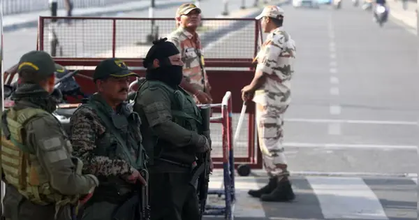 TRF not the only one: List of terror groups affiliated to Pakistan ...