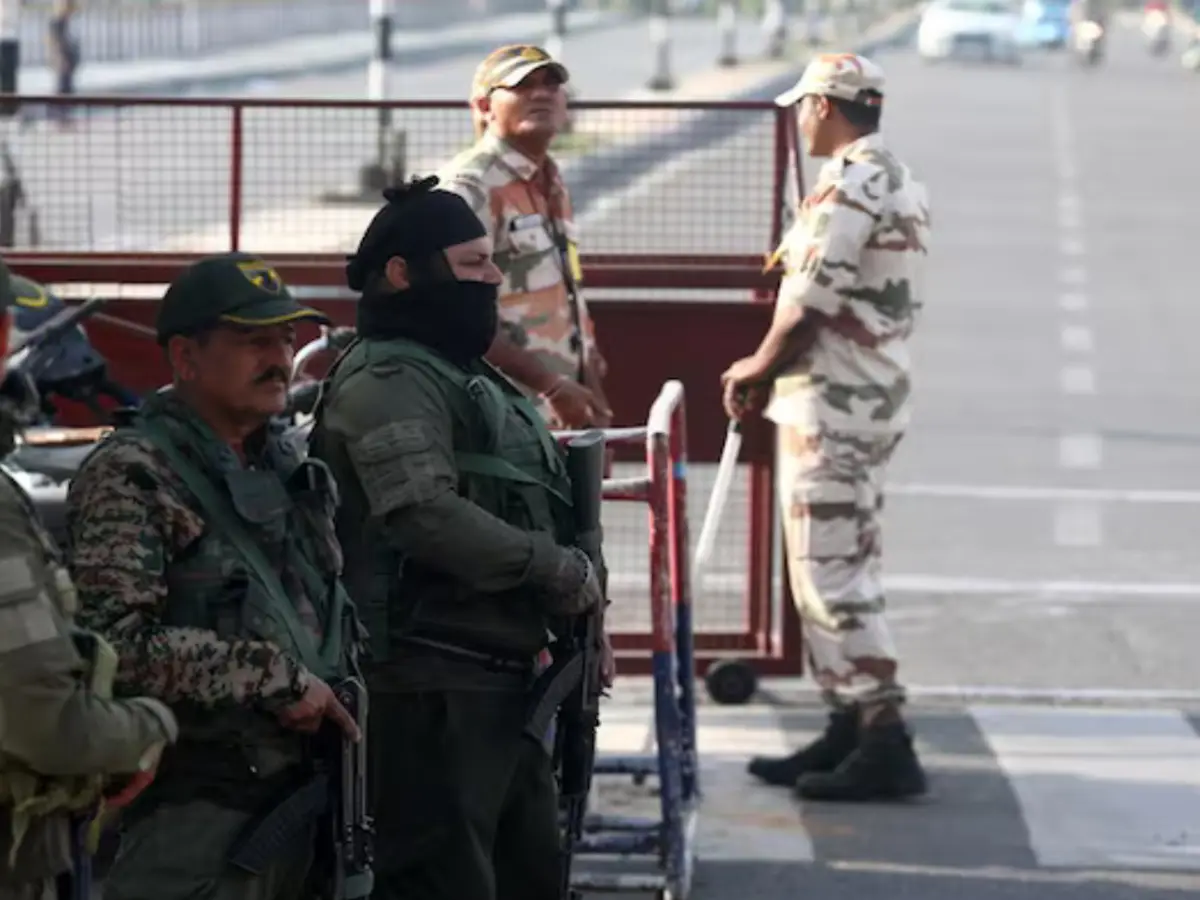 TRF not the only one: List of terror groups affiliated to Pakistan ...