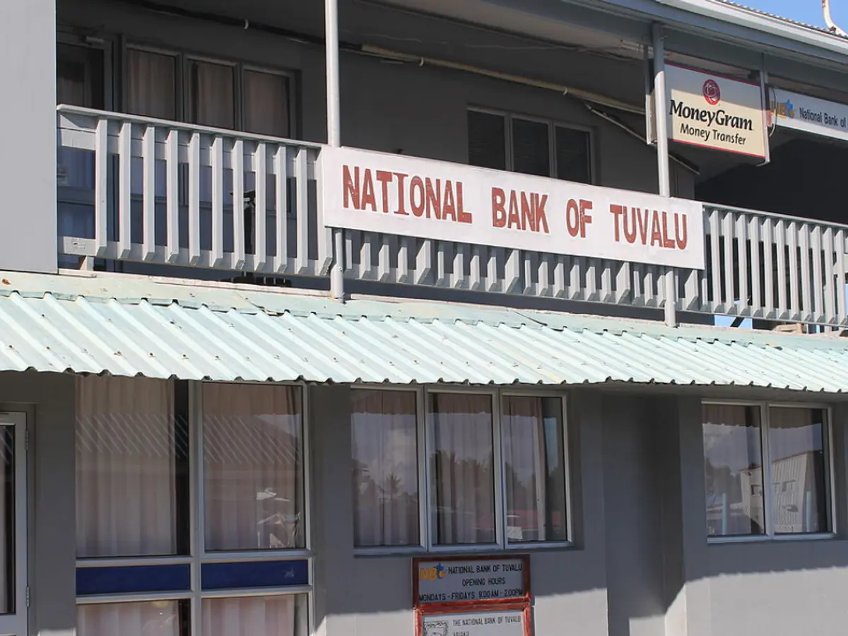 'HISTORIC MILESTONE': THIS nation has just got its first ATM, a 'dream ...