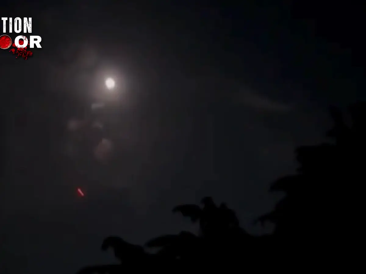 Jammu & Kashmir ceasefire news: Blasts in Srinagar after Pakistan ...