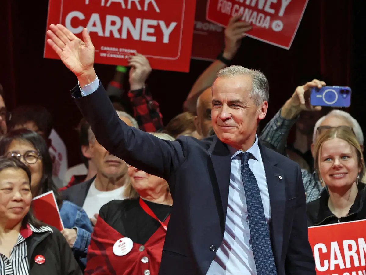 Indo-Canadian MPs hit new high in Canada polls: How many got elected ...