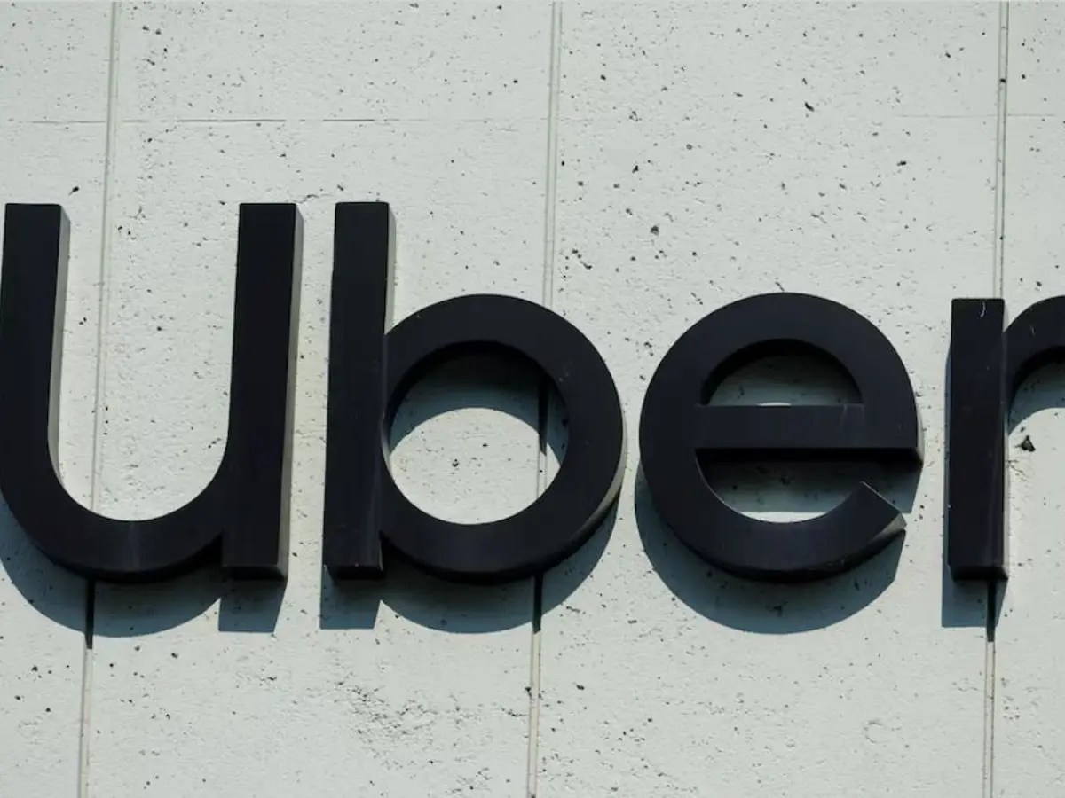 Uber shares surge as Bill Ackman reveals USD 2 billion stake