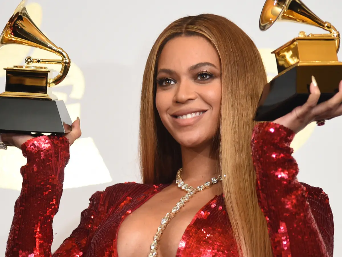 Grammy Awards 2025: Beyonce becomes first black woman to win country ...