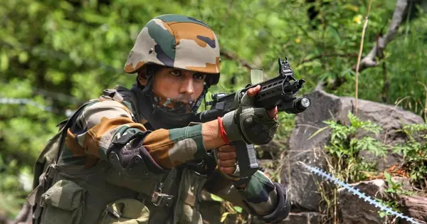 Indian Army accelerates electronic warfare modernisation with SAMBHAV ...