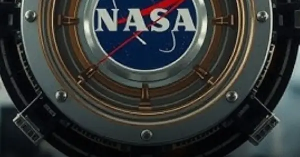 NASA is developing the first quantum gravity sensor that could weigh ...