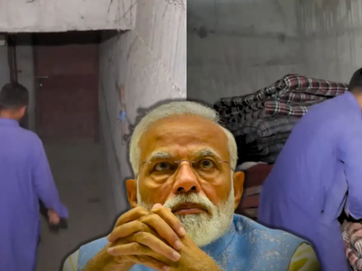 'Modi bunkers are back!' Is India planning something BIG against ...