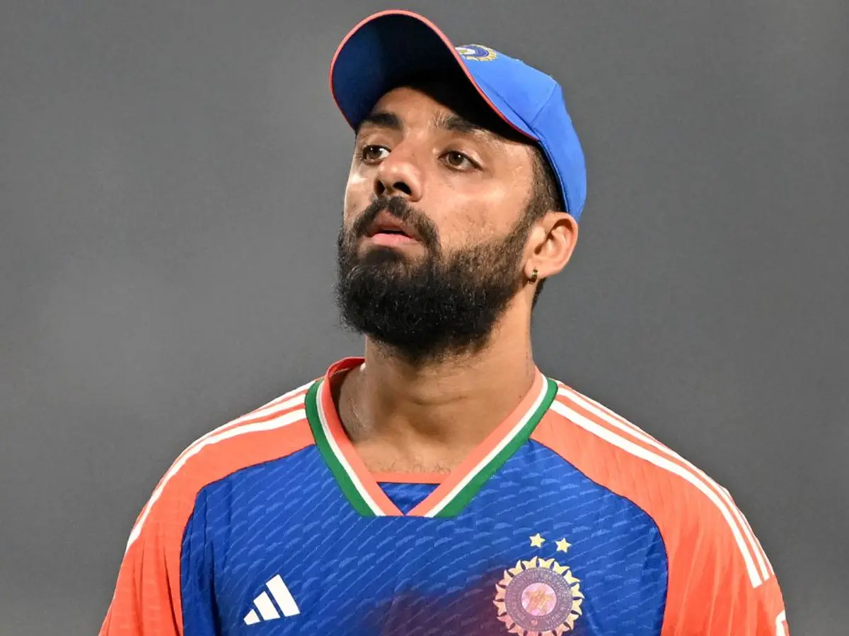 IND vs ENG 2nd T20I: Varun attributes domestic cricket for his T20I ...