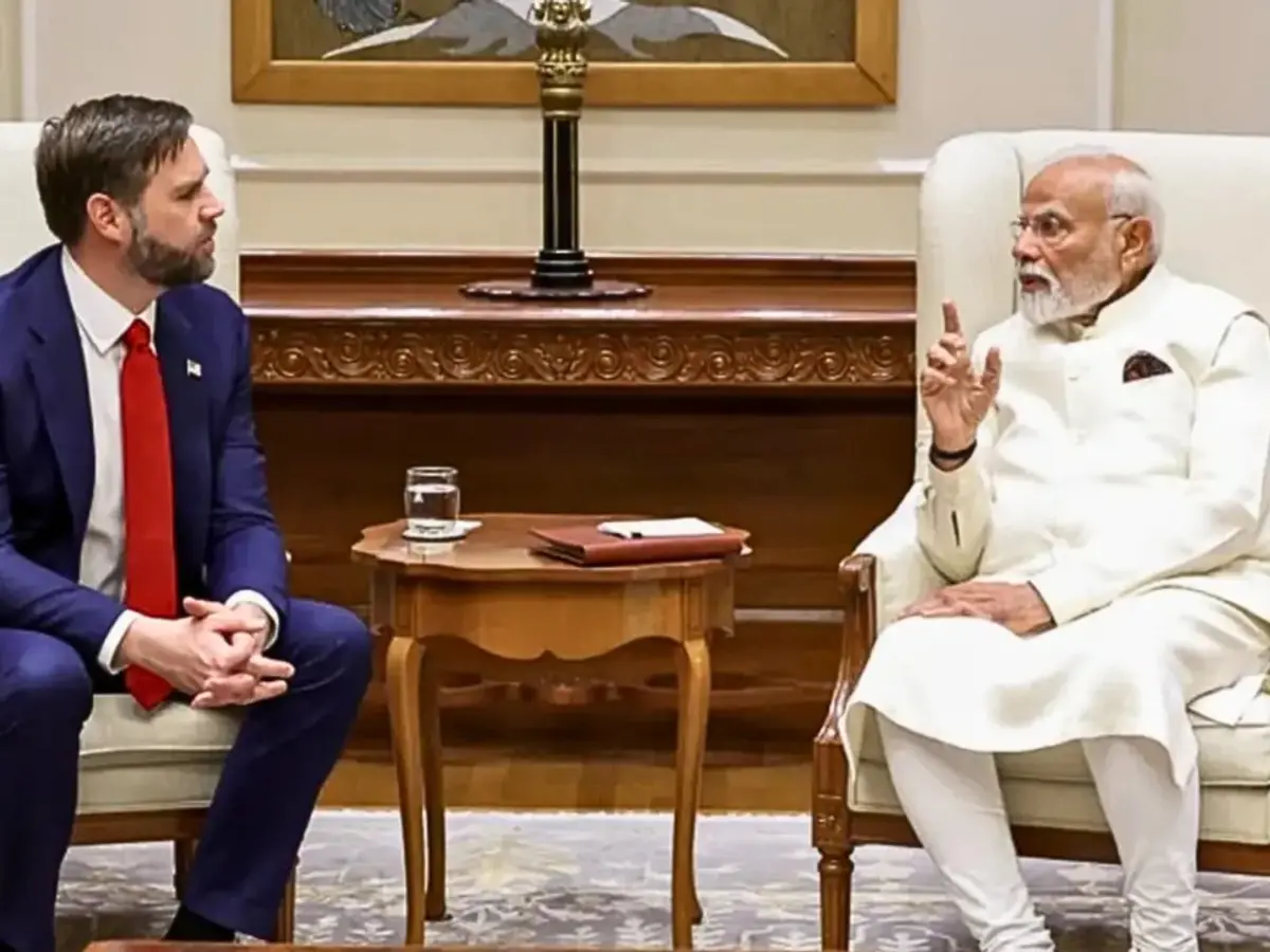 'Pakistan will get devastating response if they do anything': PM Modi ...