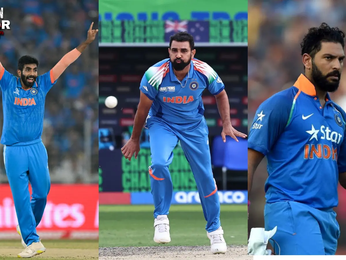 Nation first, IPL later: Indian cricketers laud Indian Armed Forces ...
