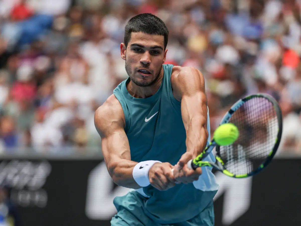 Australian Open 2025: 'Biggest mistake that I made...,' Carlos Alcaraz after loss vs Novak ...