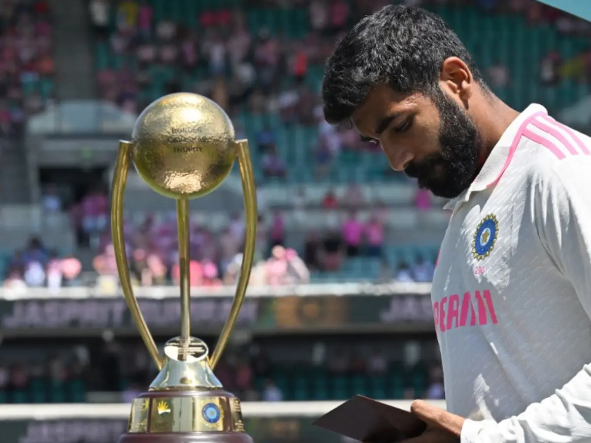 WTC 2025-27: Full schedule of India including next BGT series