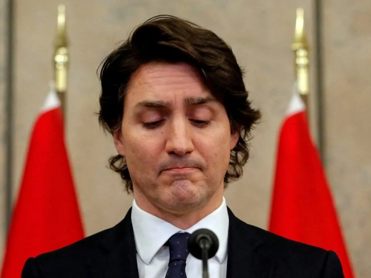 Explainer: The rise and fall of Justin Trudeau, India Impact