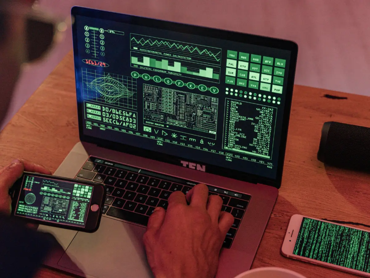 ‘New low for Pakistan’: India thwarts Pakistani cyber-attacks on Army ...