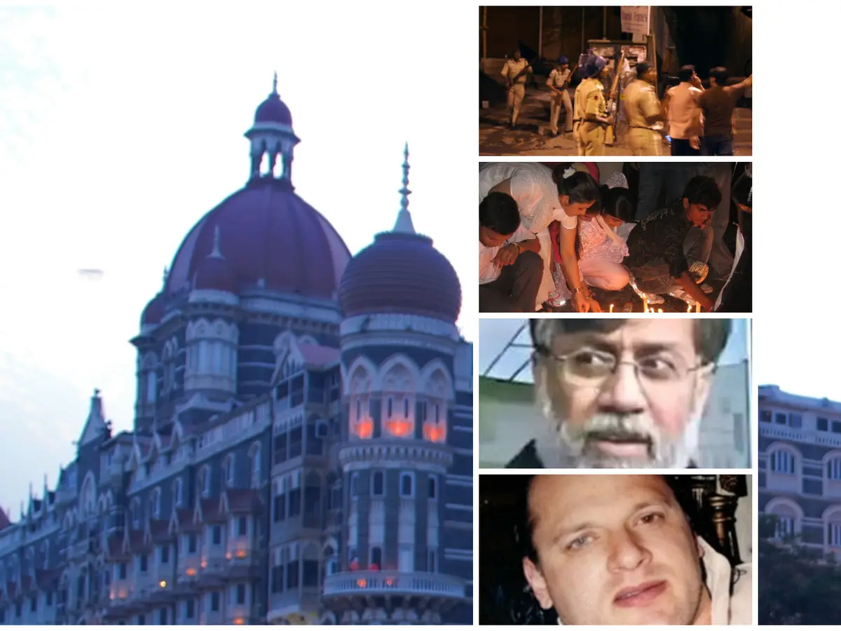 We will never forget: Tahawwur Rana, 26/11 terror attack plotter, is in India. What happened in ...