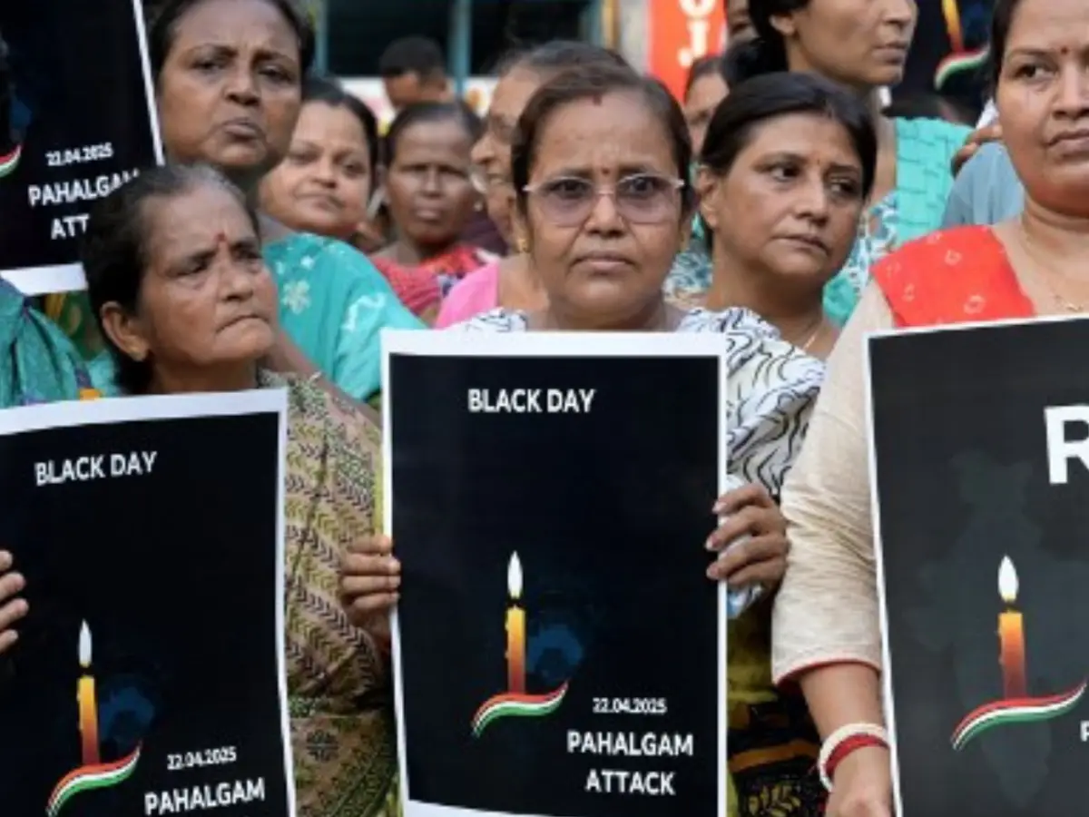 Pahalgam terror attack: How salty Mutton Rogan Josh saved the lives of ...