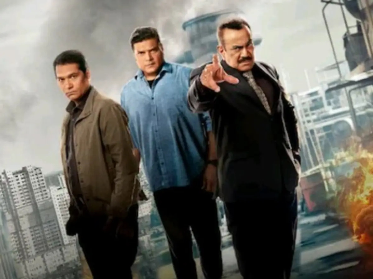 CID on Netflix! When and how you can watch India's famous crime show on ...