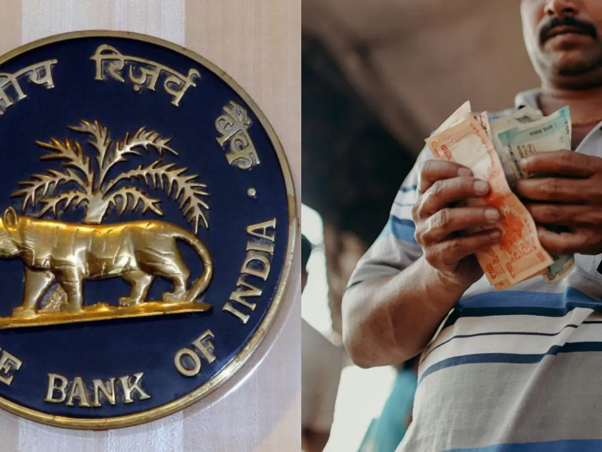 As it happened: RBI key policy meeting cuts repo rate. GDP predictions ...