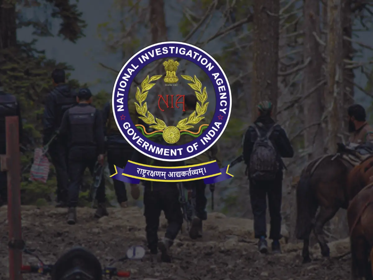 NIA takes over Pahalgam attack investigation. Here's how it's ...