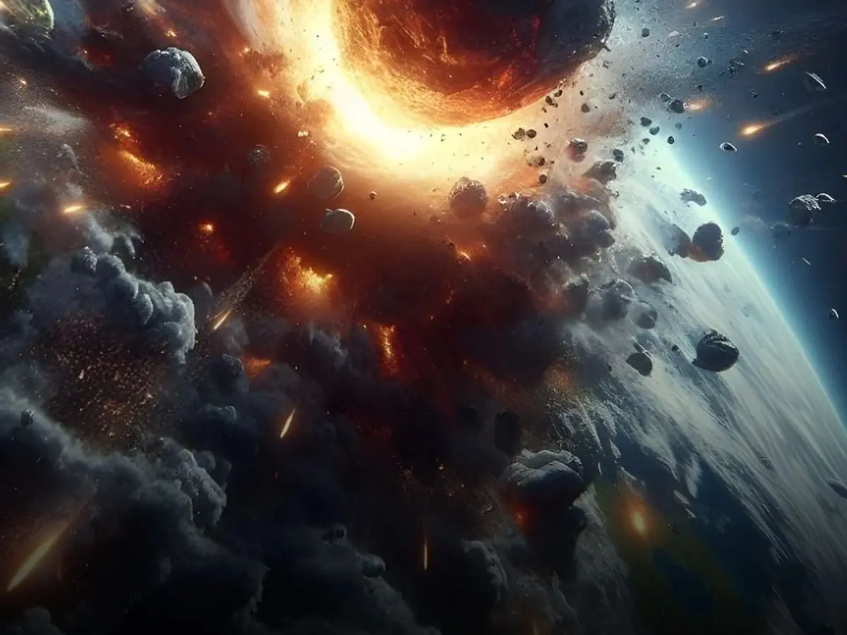 'India at risk': UN activates planetary defence protocols against an ...