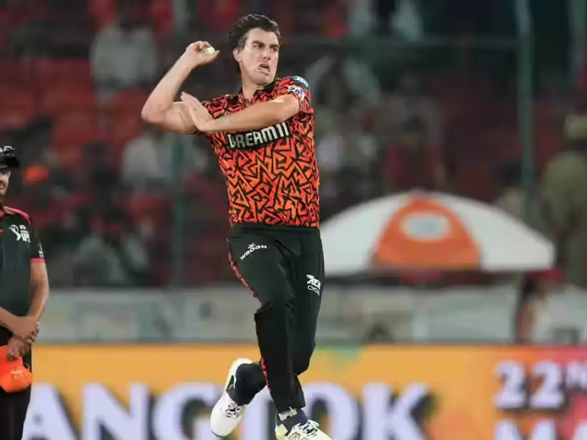 IPL 2025: 'Team has set template for success', says SRH captain Pat ...