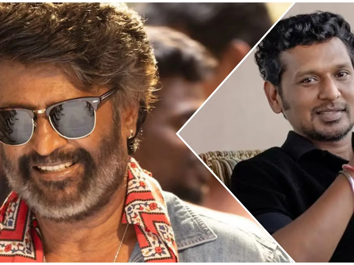 Coolie director Lokesh Kanagaraj to play the hero in Arun Matheswaran's ...