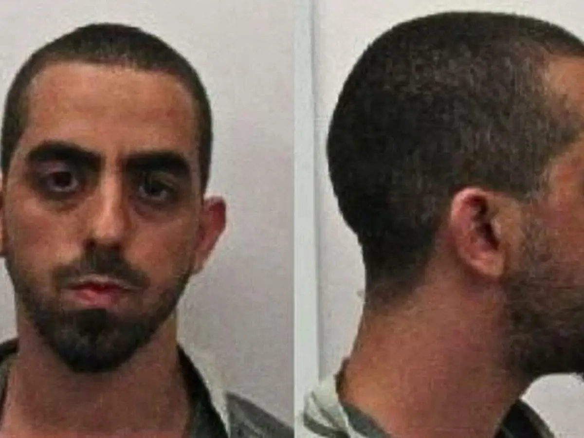 Who is Hadi Matar? American-Lebanese man sentenced to 25 years in ...