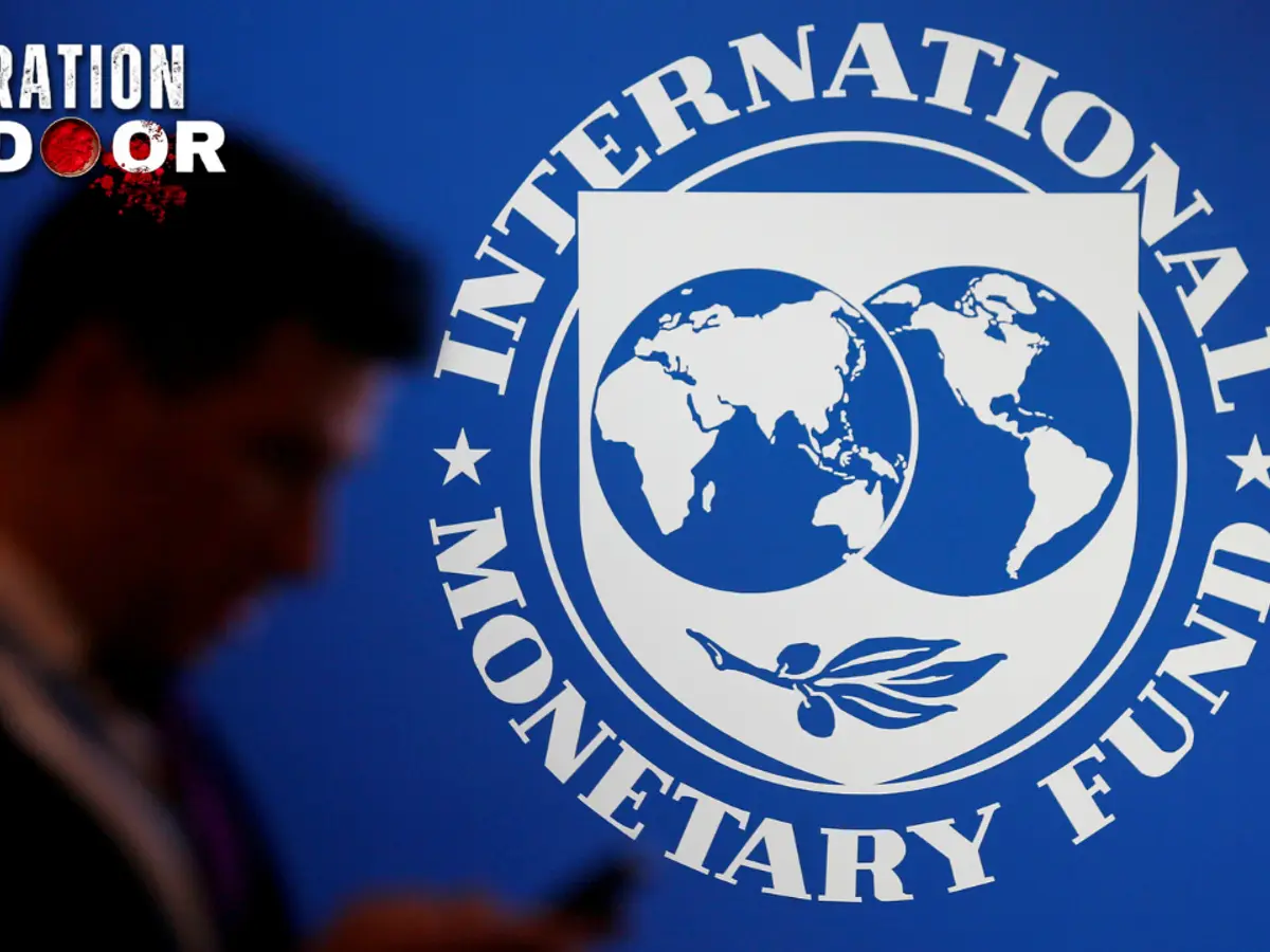 Indo-Pak war: Pakistan IMF bailout review meeting today, Indian Foreign Secretary says India ...