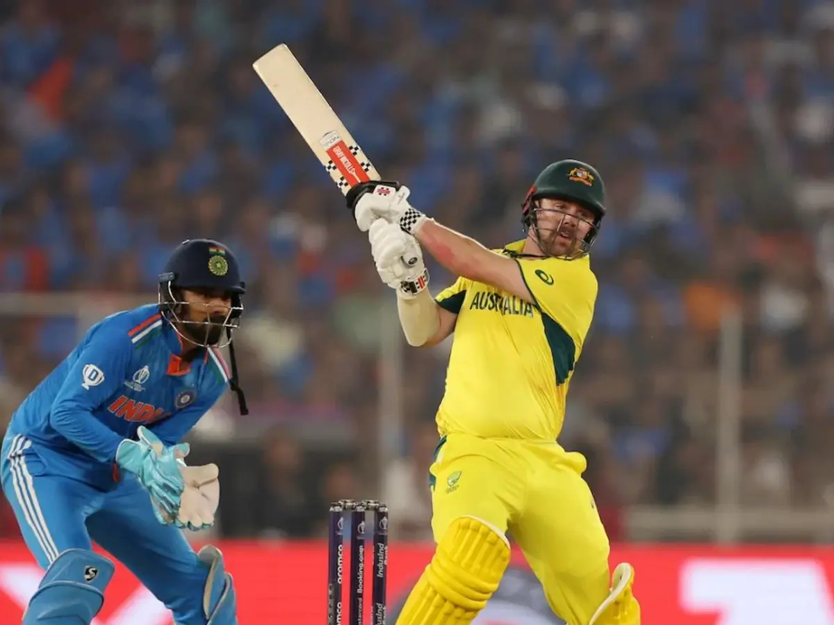 India vs Australia, Champions Trophy 2025, 1st semi-final – Match ...
