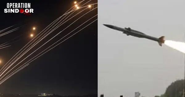 India used UAS Grid System to foil Pak's attack on military targets ...