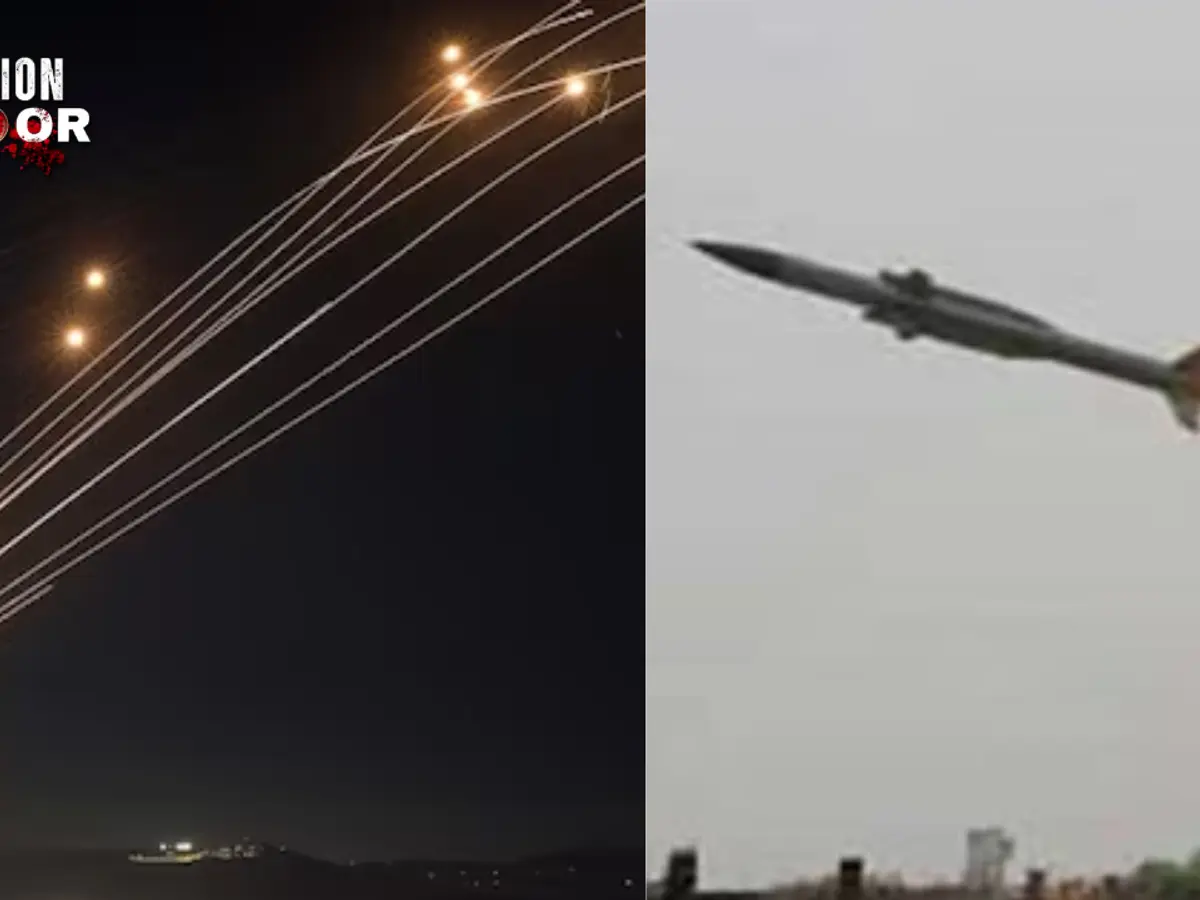 India used UAS Grid System to foil Pak's attack on military targets ...