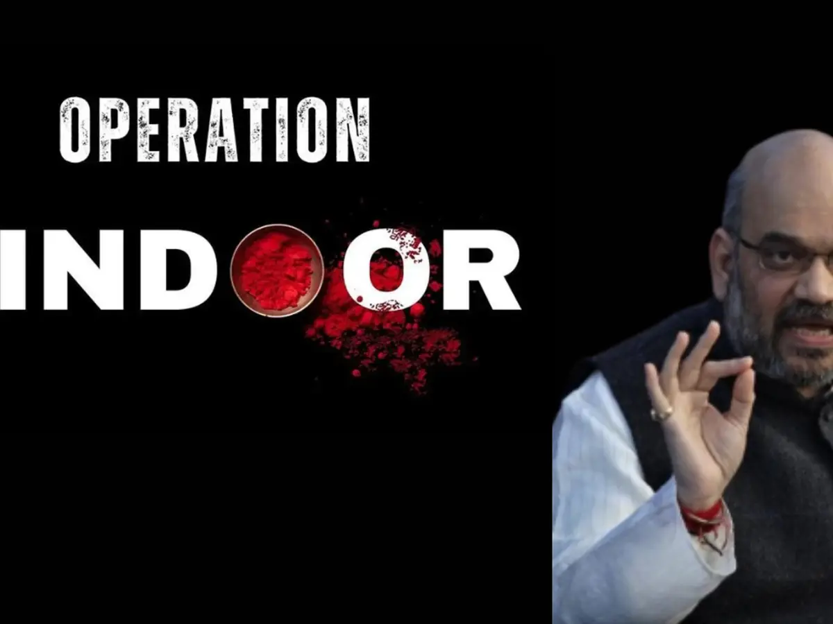 'Strict vigil on anti-national propaganda': Amit Shah asks CMs to stay ...