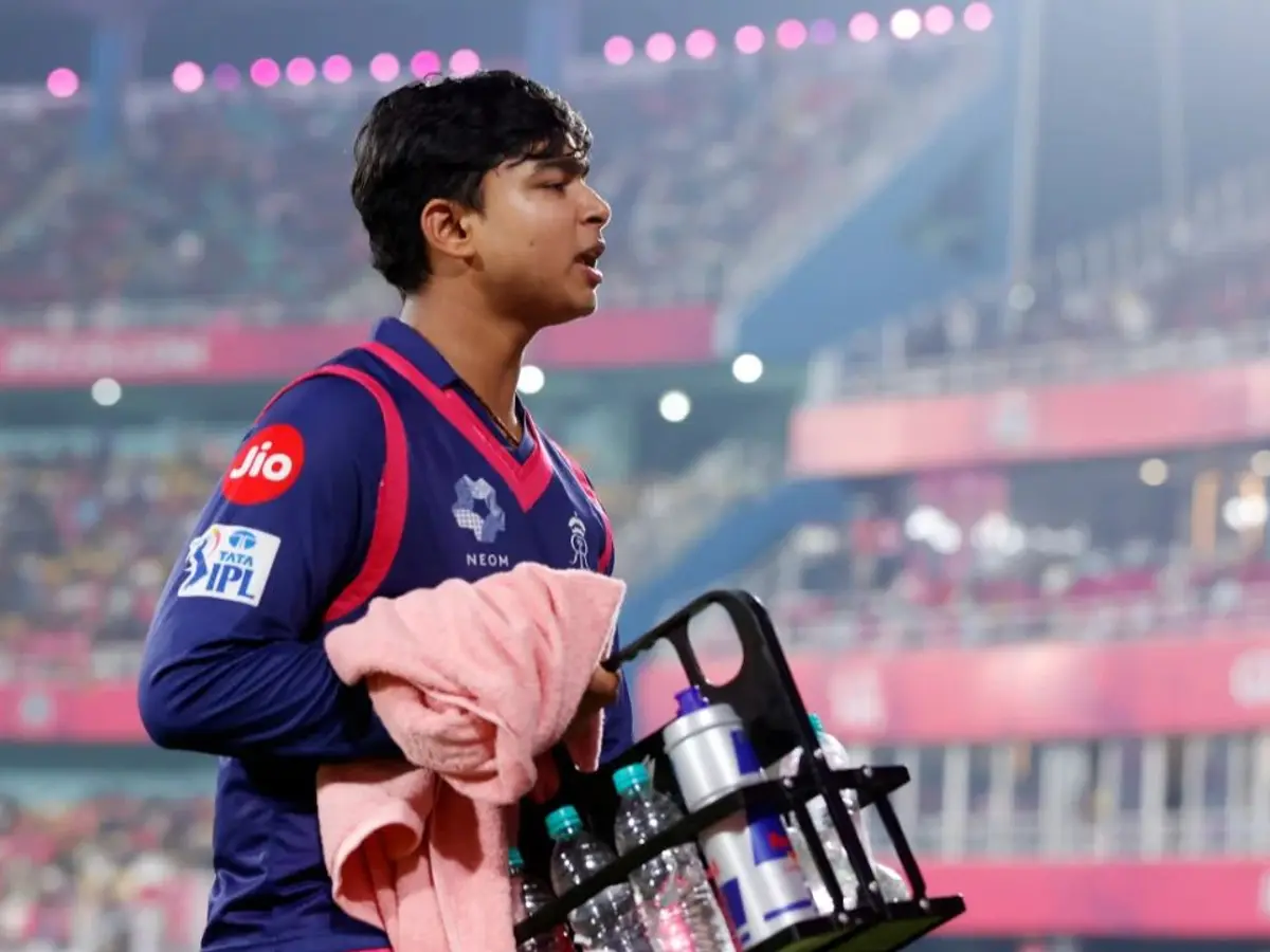 IPL 2025: ‘There’s no mercy…but he will be used to it,’ Ravi Shastri’s ...