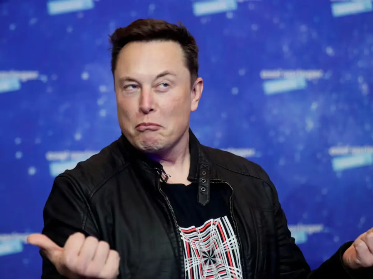 Elon Musk changes X display name again, brings back ‘Harry Bolz’