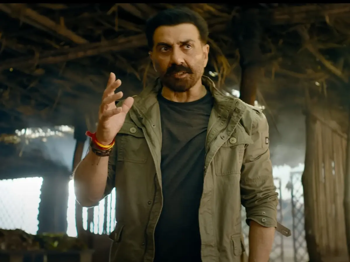 Sunny Deol’s Jaat called out by Punjabi-Christian community. Decoding ...