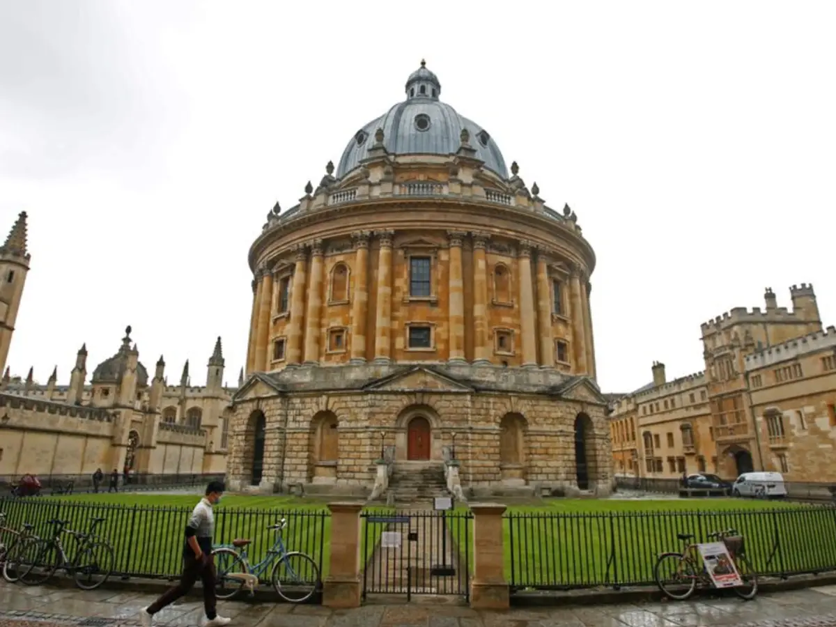 Research reveals UK universities lead in producing world leaders