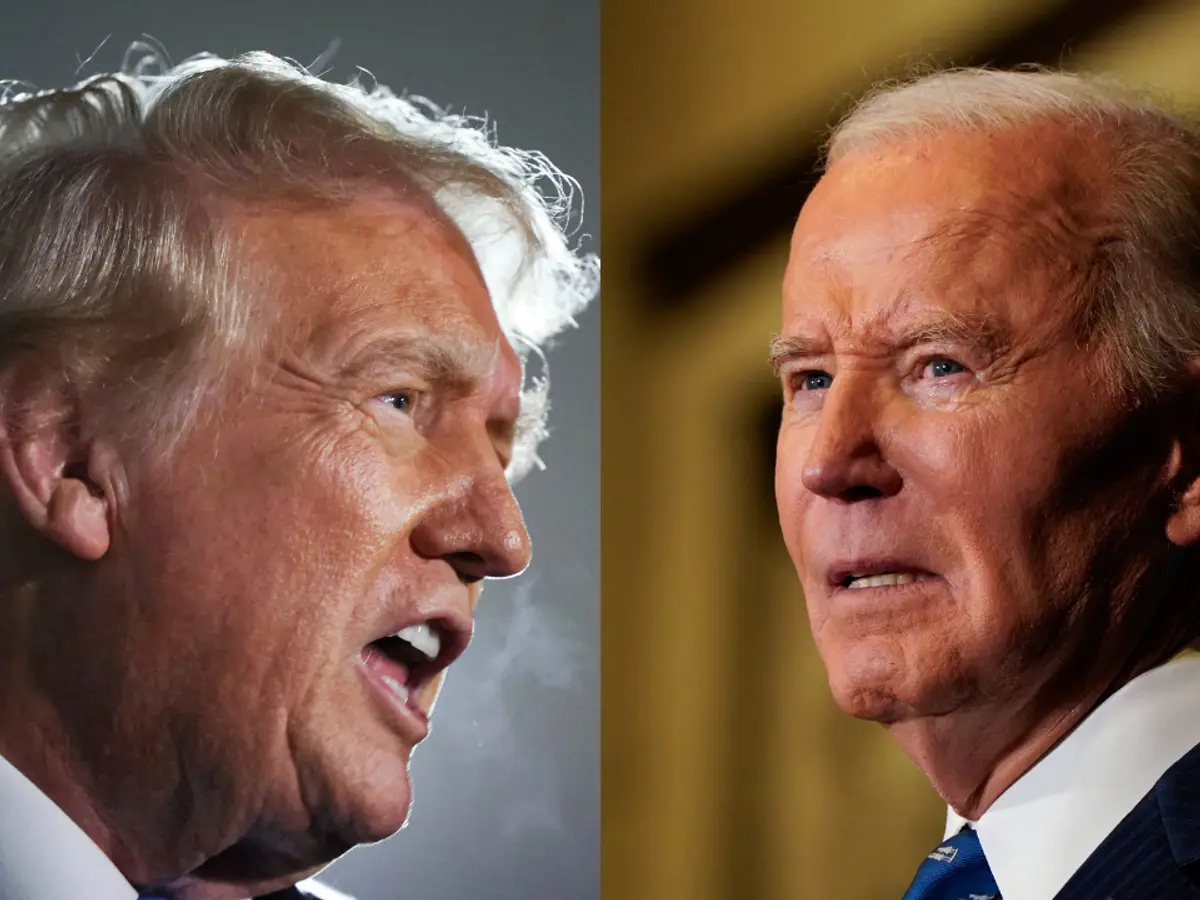 'BACK TO PLASTIC': Trump to sign executive order to end Biden's push ...