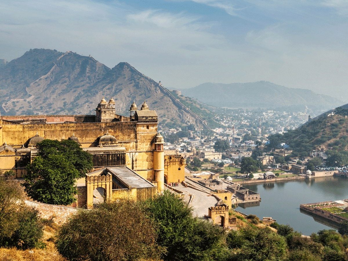 Rajasthan vist these places with partner| पार्टनर के साथ घूमें राजस्थान ...