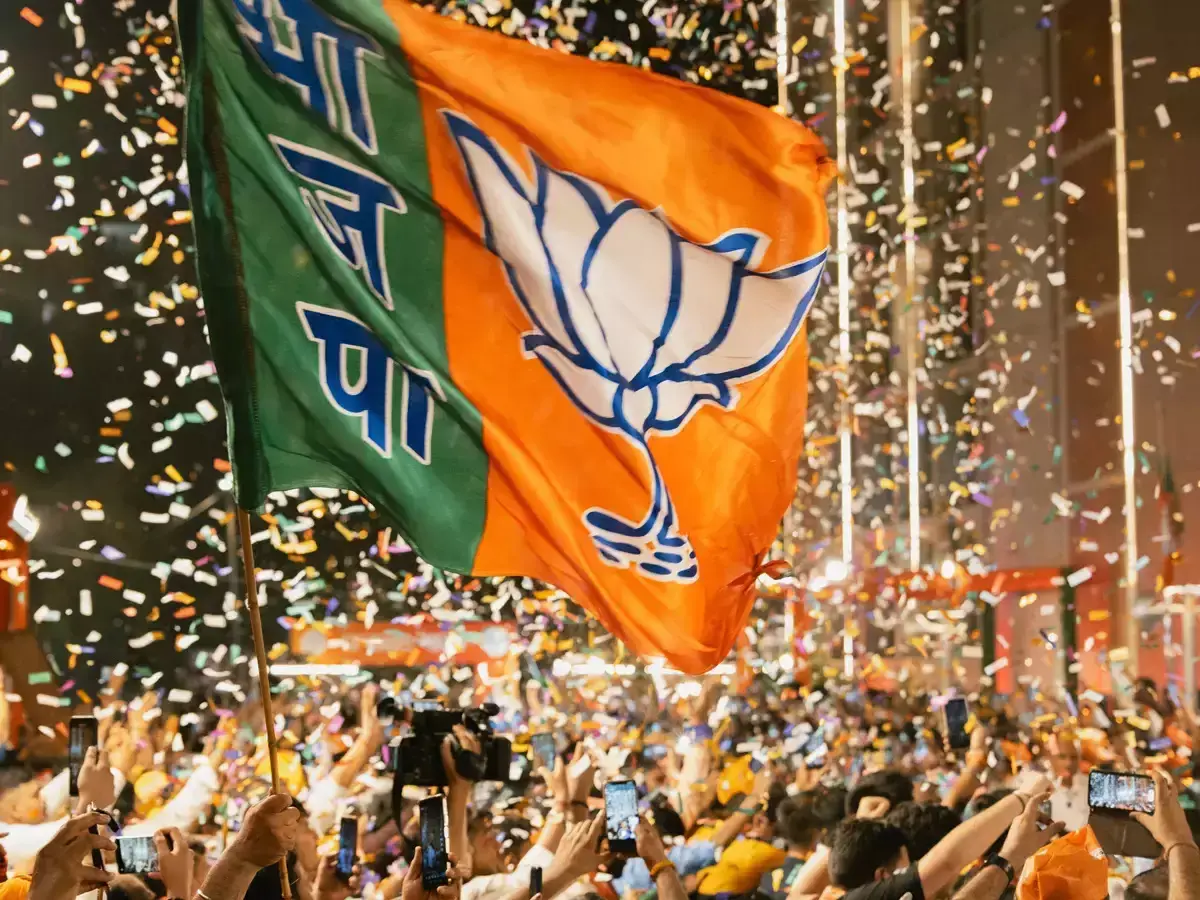 New Team for Jaipur BJP | जयपुर शहर भाजपा की कार्यकारिणी का इंतजार