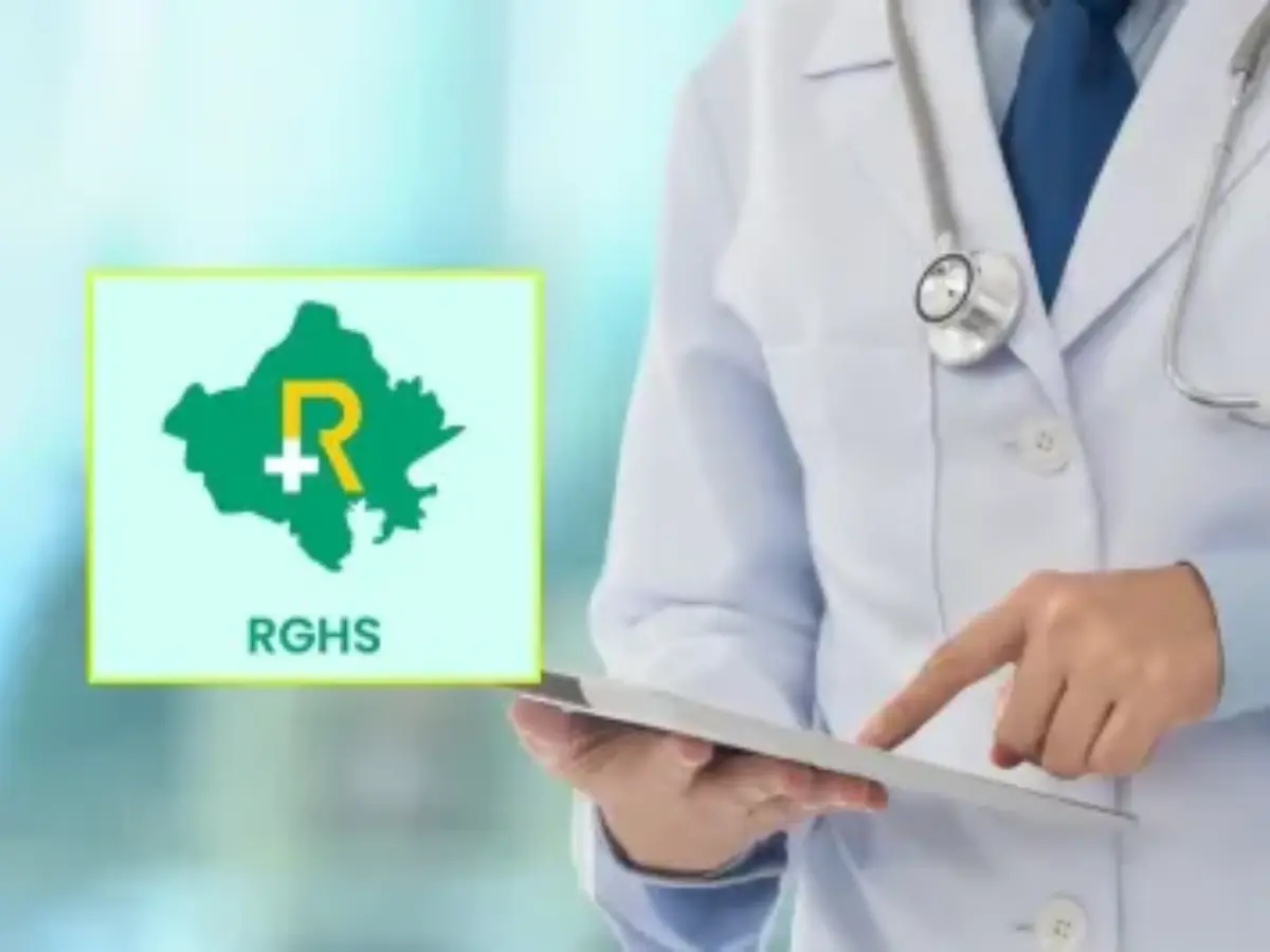 Rajasthan Government Health Scheme know Card limit and benefits | क्या ...