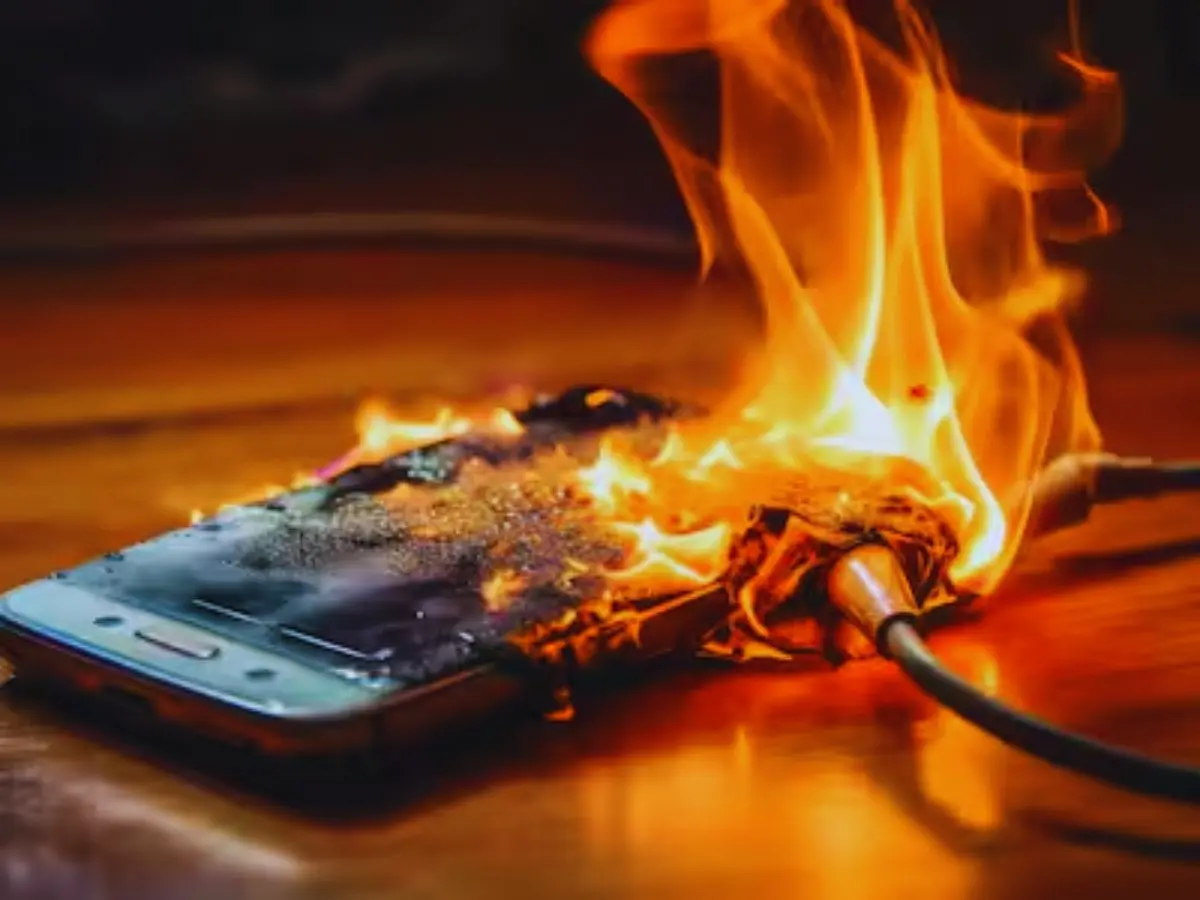 Rajasthan temperature Follow these tips to avoid smartphone overheating ...