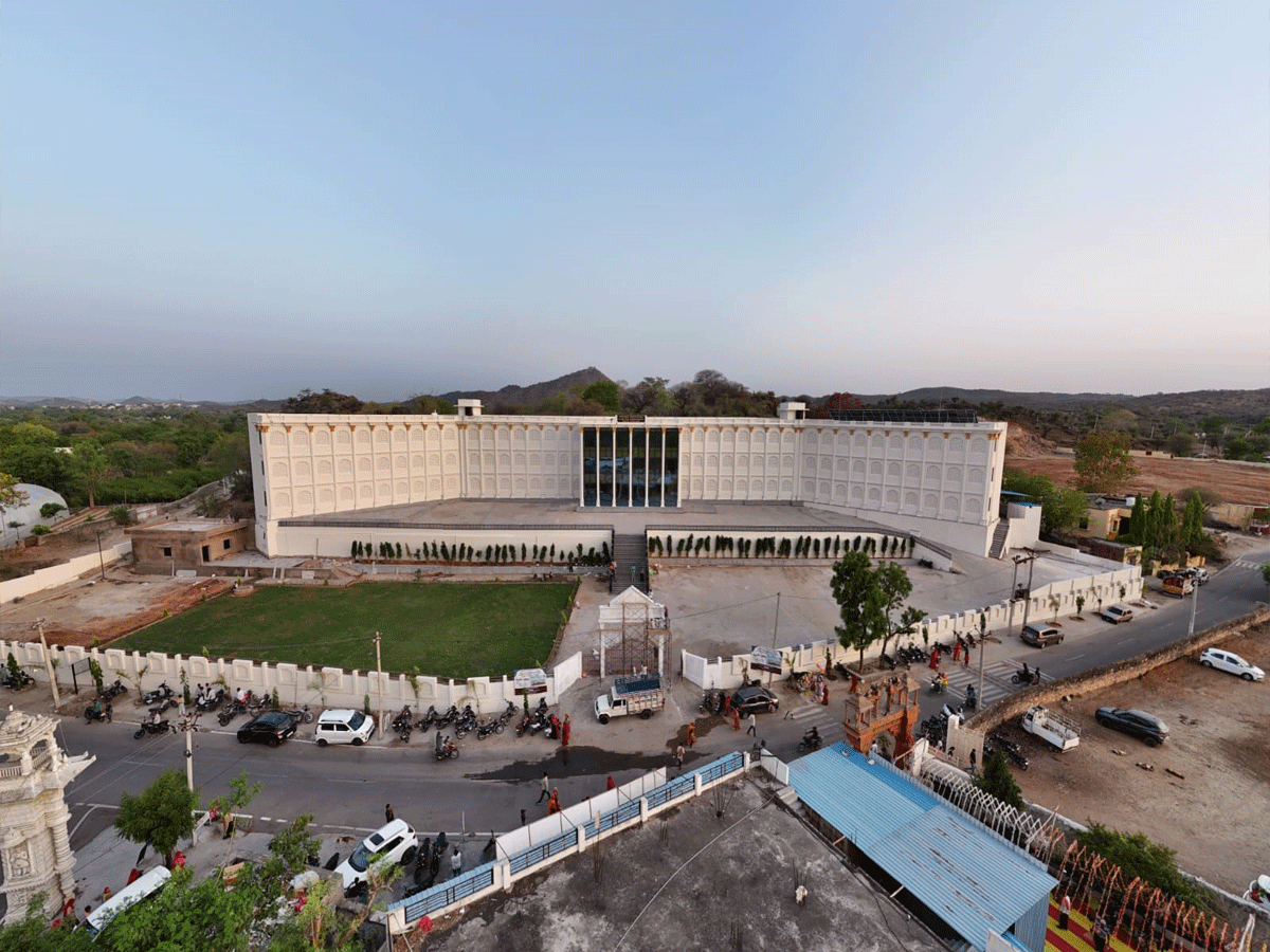 Rajasthan Rajsamand government school photos| राजसमंद सरकारी स्कूल की ...