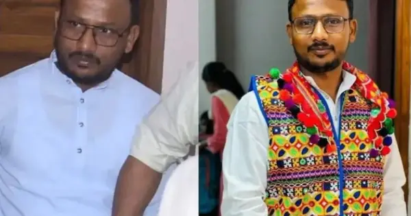 Bagidora MLA Jaykrishna Patel arrest|विधायक की गिरफ्तारी से पहले ACB की तैयारी